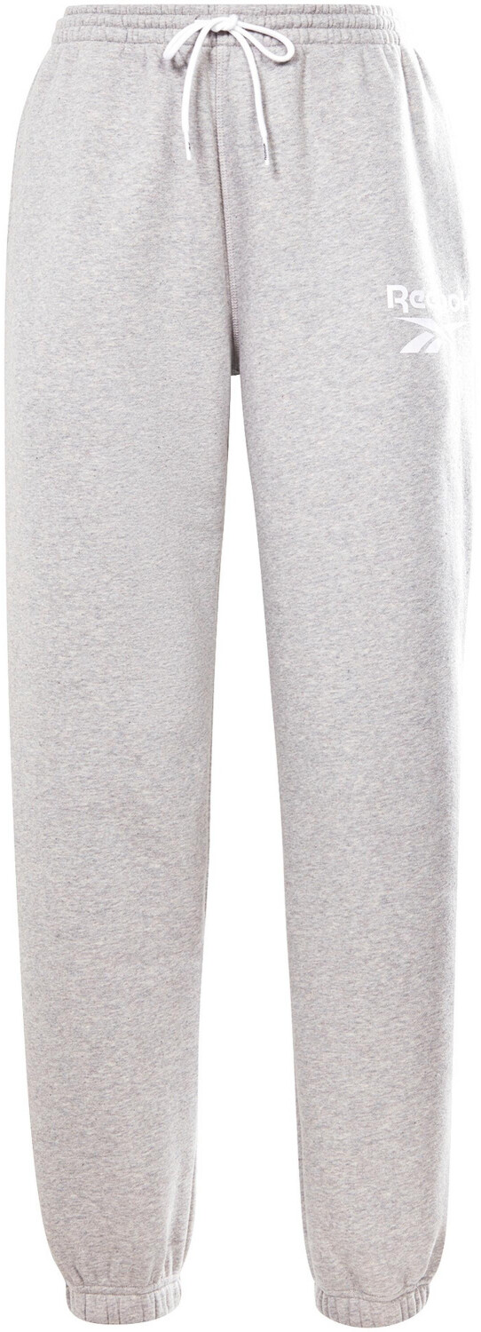 Buy Reebok Identity Logo Fleece Joggers from £7.00 (Today) – Best Deals ...