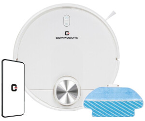 Commodore CVR 200 ab 129,00 € | Preisvergleich bei idealo.de