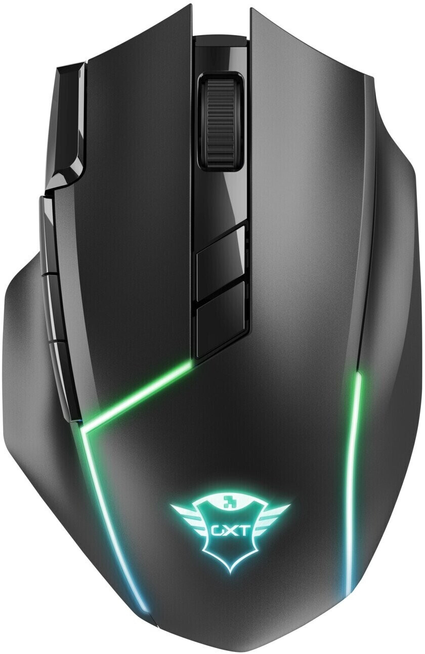 Trust GXT 131 RANOO RGB Wireless - Wo kaufen? Verfügbarkeit & Preise ...
