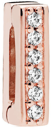 Pandora Funkelnder Clip (787633CZ) ab 30,90 € | Preisvergleich bei ...