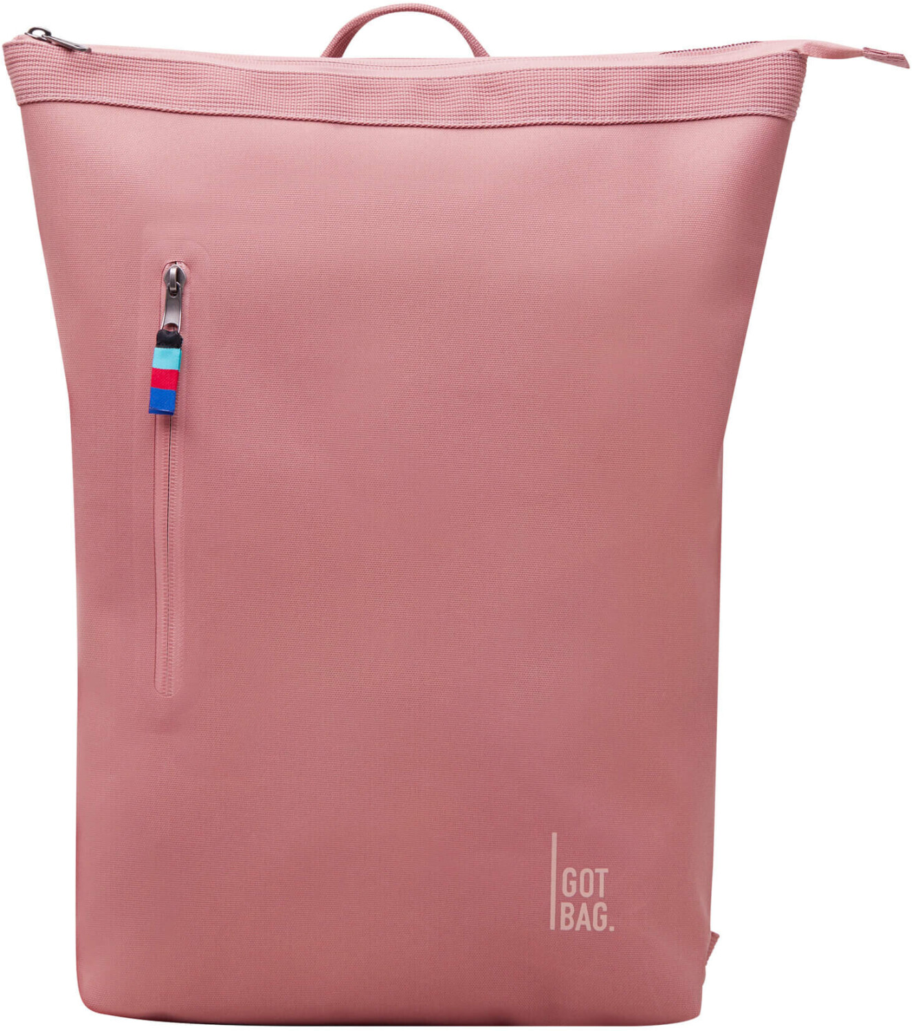 GOT BAG No!Rolltop Backpack rose pearl ab 99,00 € | Preisvergleich bei ...