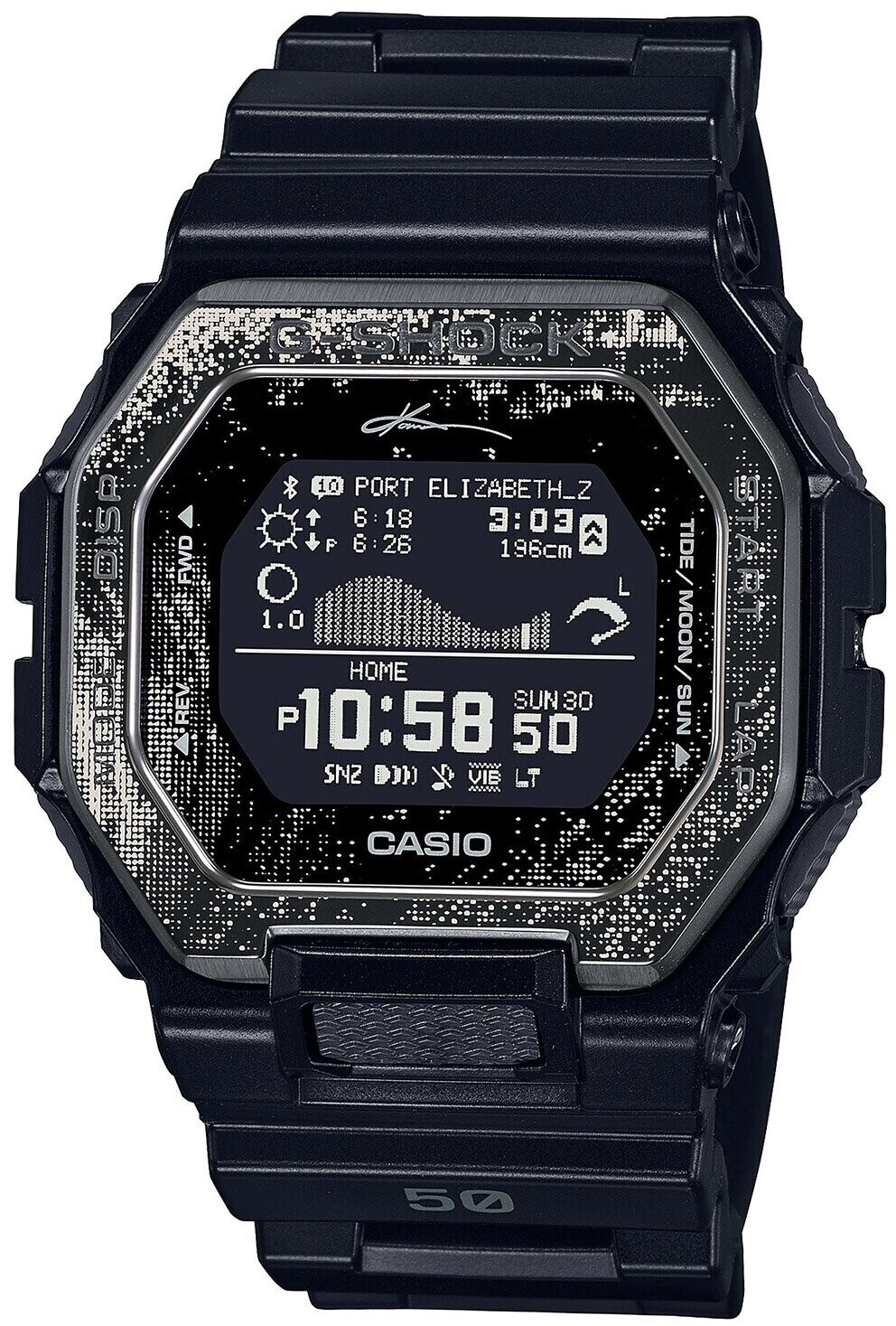 Casio G-Shock GBX-100 desde 152,91 € | Compara precios en idealo