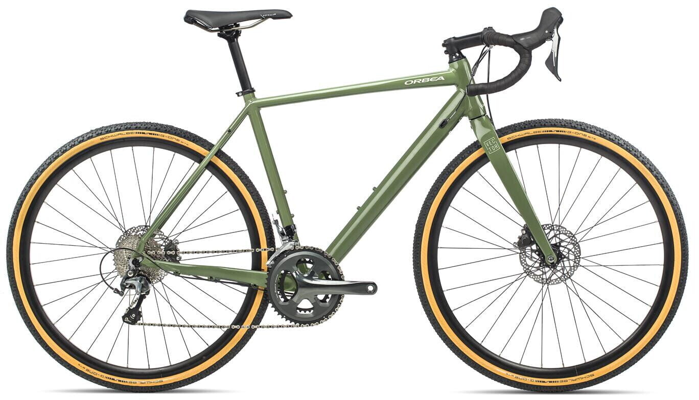 Orbea Vector Drop (2022) green gloss ab 1.399,99 € | Preisvergleich bei ...