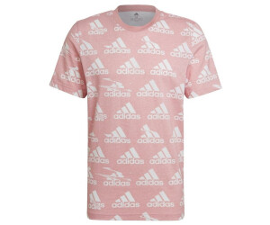 Adidas Essentials Brandlove Single Jersey T-Shirt ab 13,95 ...