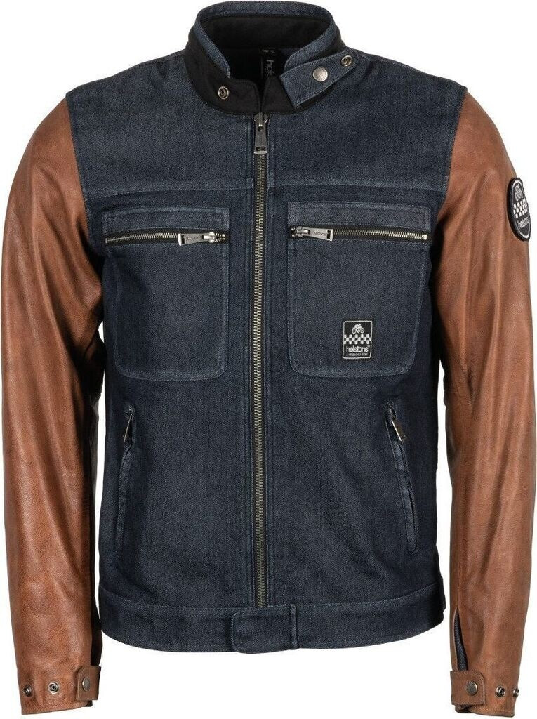 Helston's Winston Jacket ab 179,95 € | Preisvergleich bei idealo.de