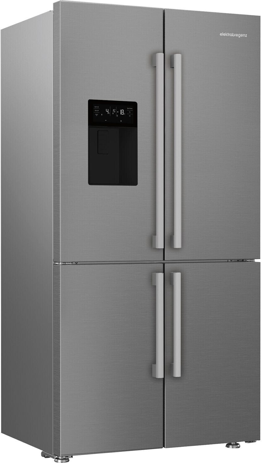 Elektra Bregenz SBSQ 4467 X ab € 1 244,94 | Preisvergleich bei idealo.at