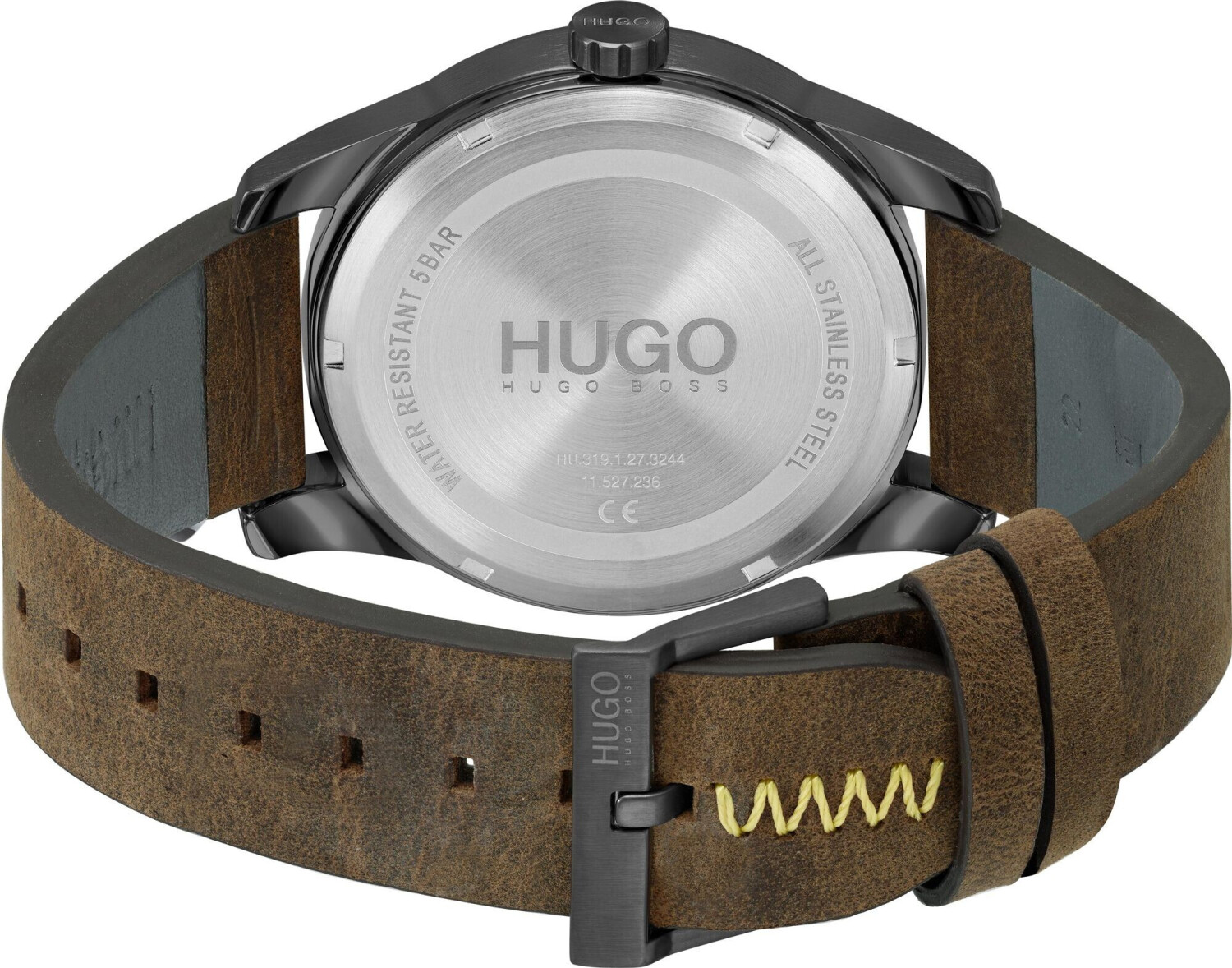 Hugo Boss Skeleton 1530190 ab 189,78 € | Preisvergleich bei idealo.de