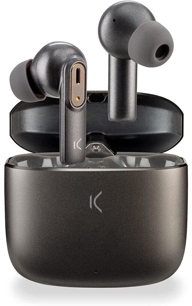 Ksix mobile tech Spark Grey ab 70,84 € | Preisvergleich bei idealo.de