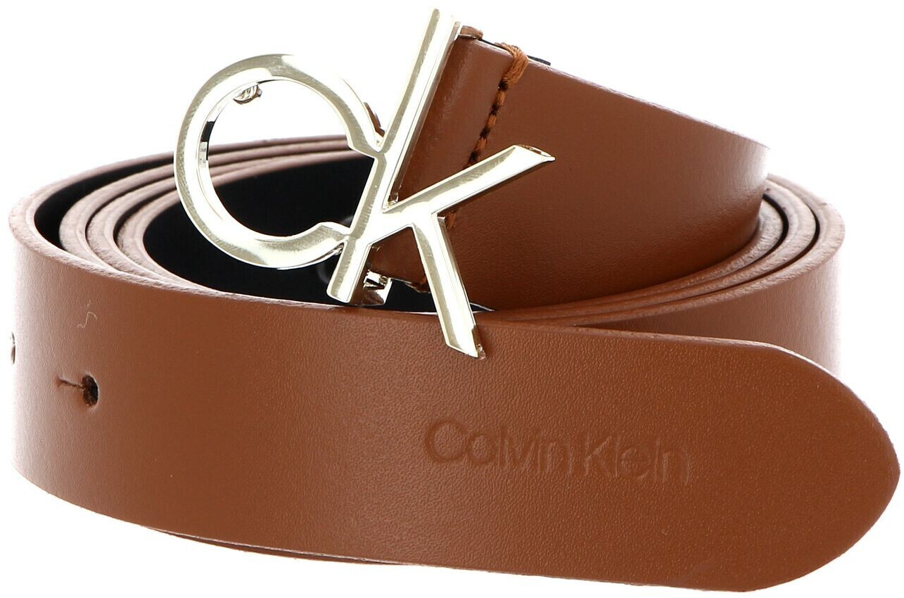 Calvin Klein Logo Belt (K60K606716) ab 24,95 € | Preisvergleich bei ...