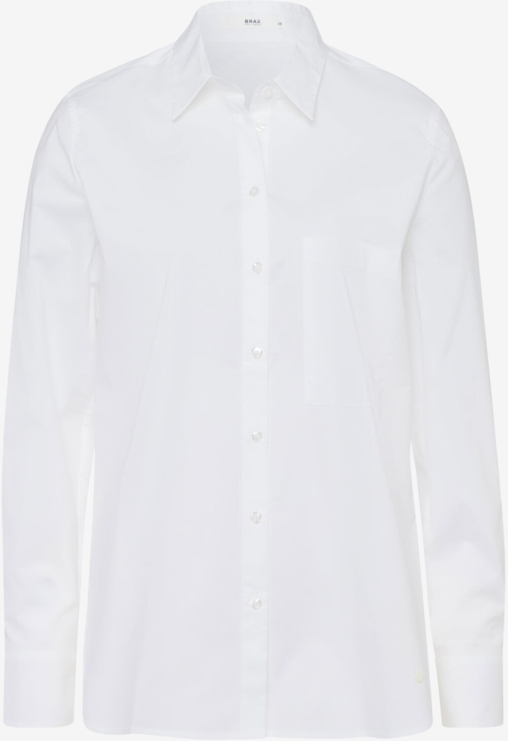 BRAX Style Vic (446207_94121500) white ab 36,91 € | Preisvergleich bei ...