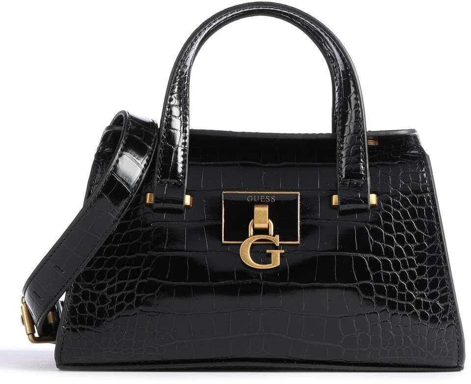 Guess Stephi Mini Satchel ab 69,99 € | Preisvergleich bei idealo.de