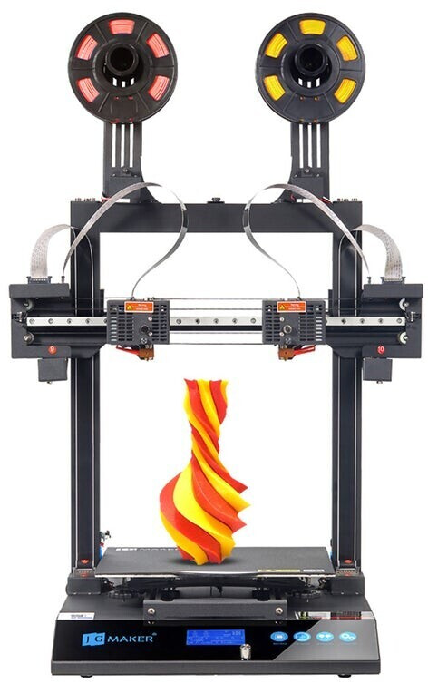 JGMAKER Artist-D ab 599,00 € | Preisvergleich bei idealo.de