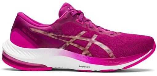 Asics gel cumulus 13 Pink store