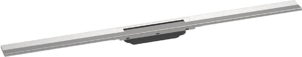 Hansgrohe RainDrain Flex Fertigset Duschrinne 1200 (56047) ab 229,15 ...