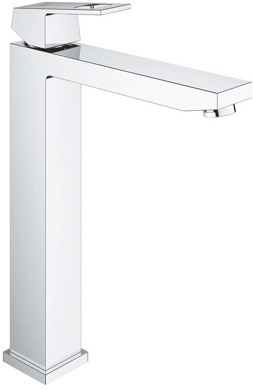 GROHE Eurocube (23406) a € 214,55 (oggi) | Migliori prezzi e offerte su ...