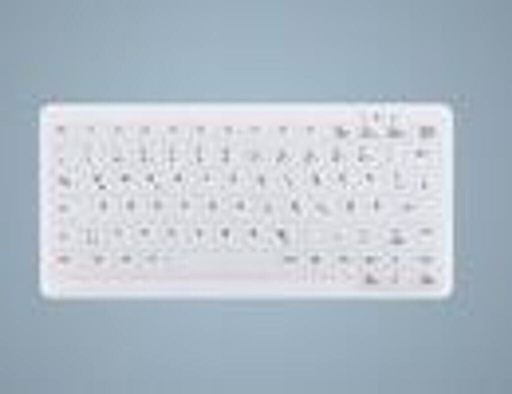 Active Key AK-C4110F-US-W Weiß (DE) ab € 123,59 | Preisvergleich bei ...