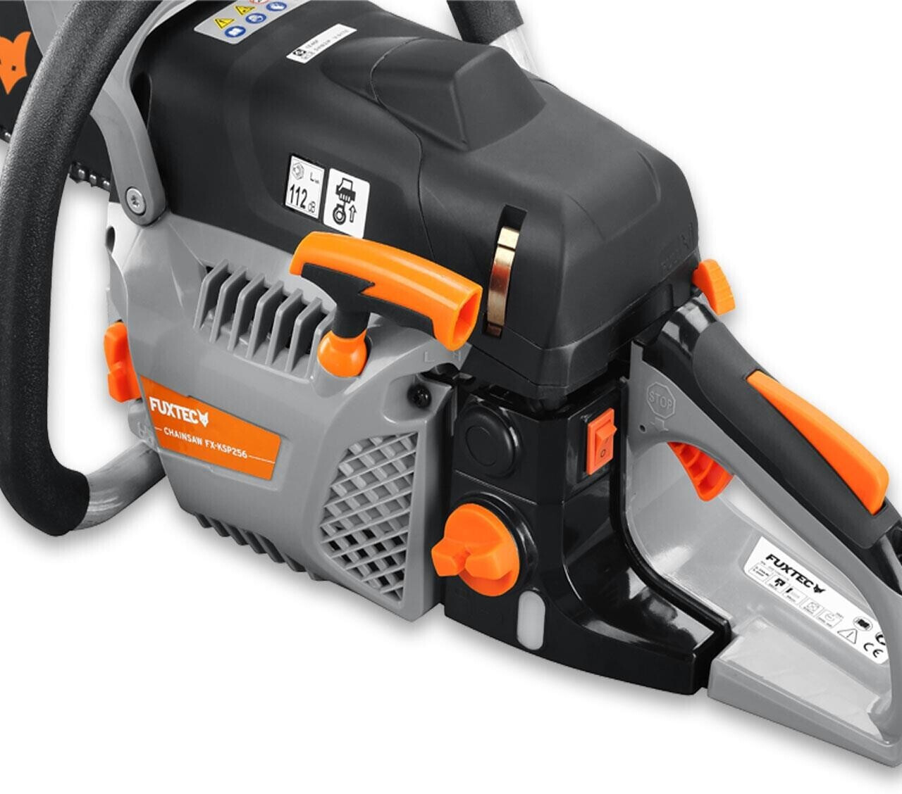 FUXTEC FX-KSP256 (52cm) ab 249,00 € | Preisvergleich bei idealo.de