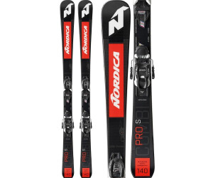 Nordica Dobermann Combi Pro S Jr. FDT (2021) ab 198,00 € | Preisvergleich bei idealo.de