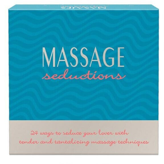 Kheper Games Massage Seduction Ab 1900 € Preisvergleich Bei Idealode