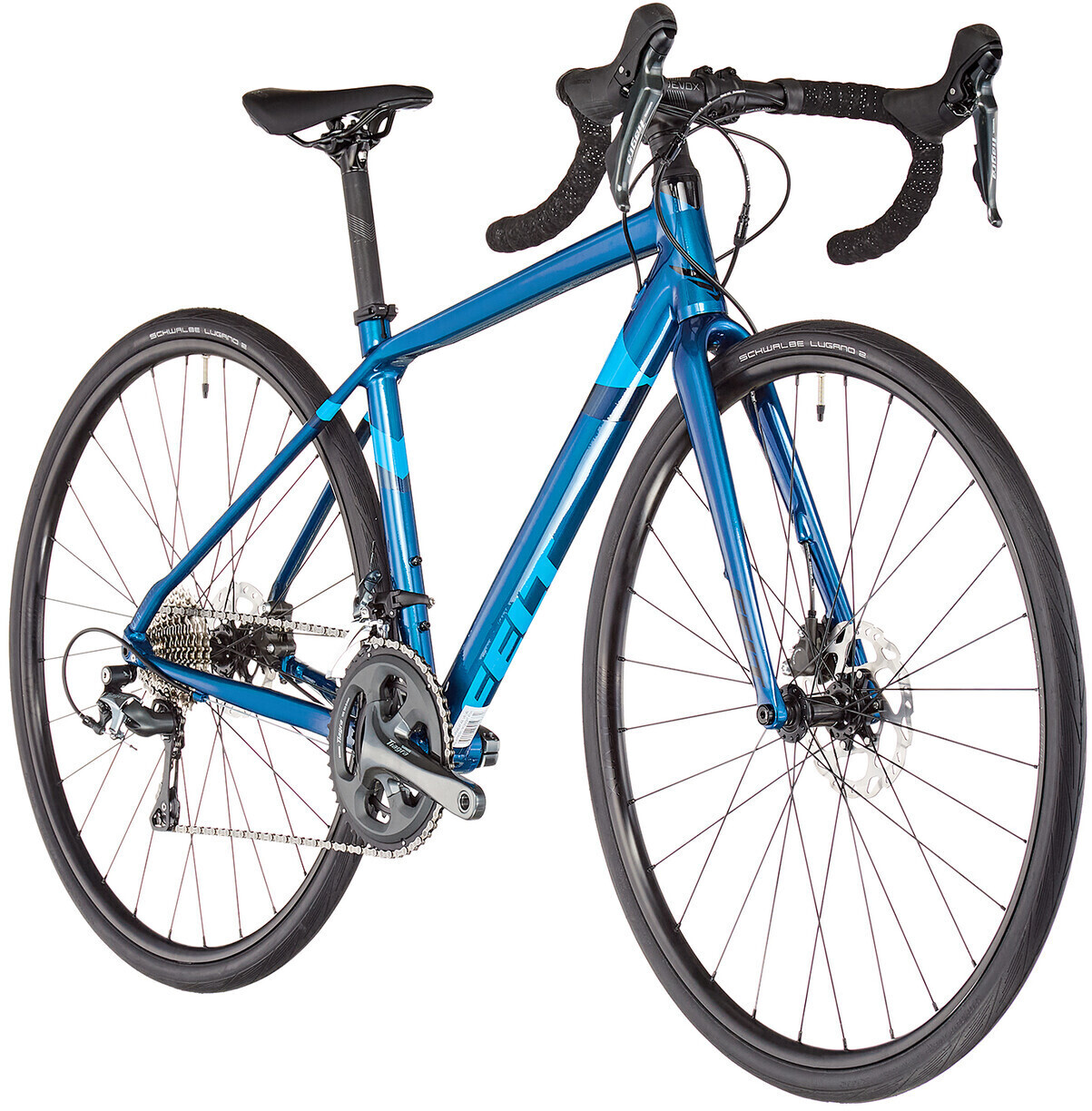 Felt VR 40 (2022) blue ab 1.162,00 € | Preisvergleich bei idealo.de