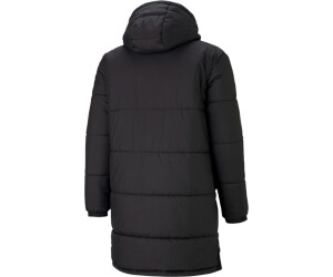 Puma Bench Winter Jacket black (657268) a € 74,52 (oggi) | Migliori ...