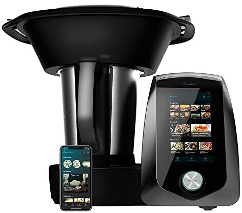 kit limpieza mambo cecotec