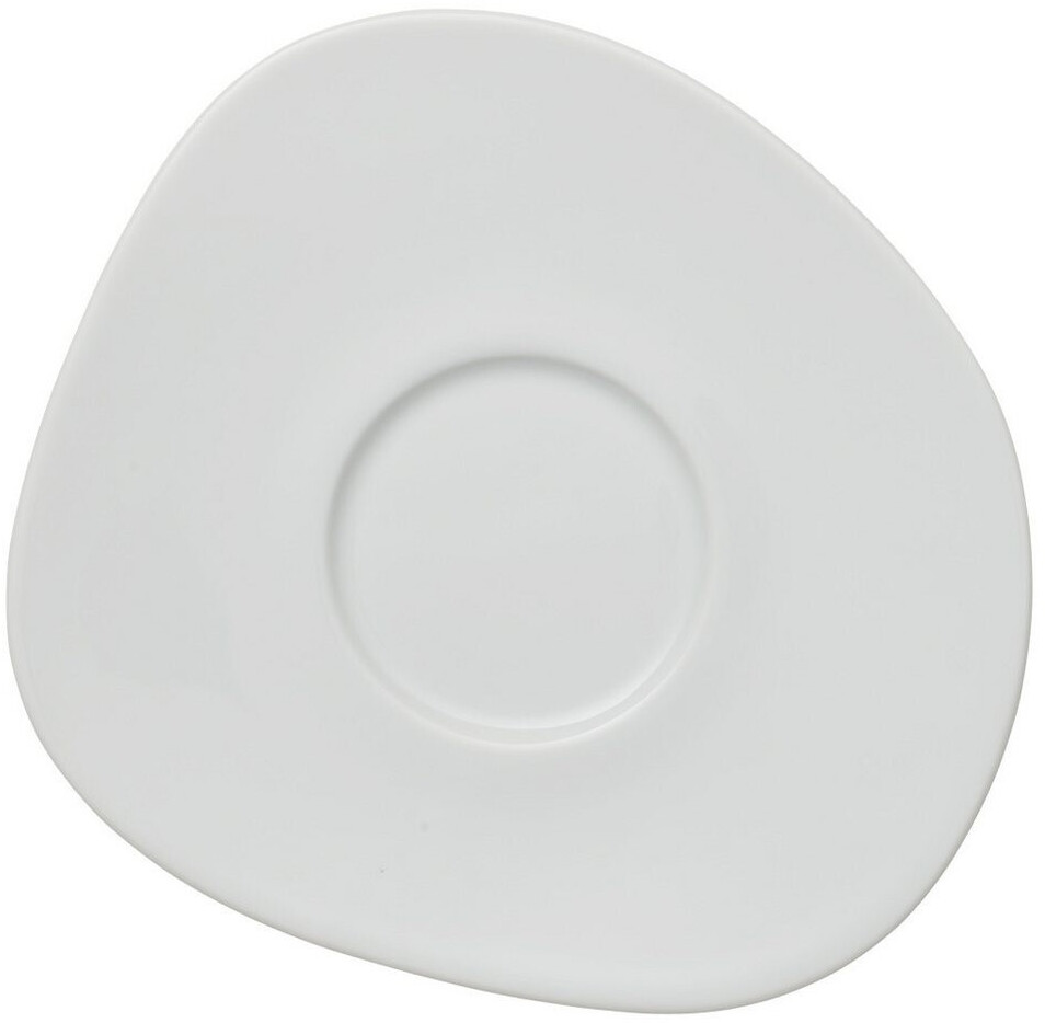 Villeroy & Boch Like Kaffee-Untertasse Organic ab 5,40 € | Preisvergleich bei idealo.de