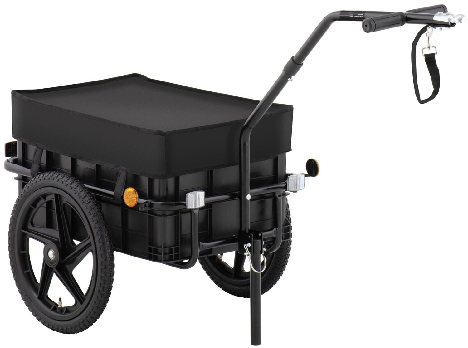 Uniprodo Uni Trailer 16 ab 85,00 € | Preisvergleich bei idealo.de