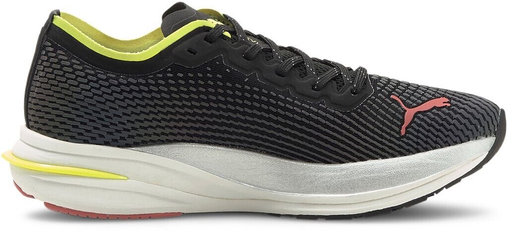 Puma Deviate Nitro Woman puma black ab 88,40 € | Preisvergleich bei ...