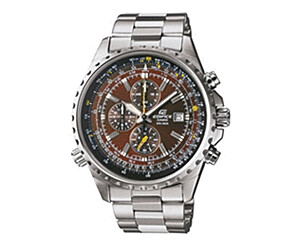 casio edifice aviator