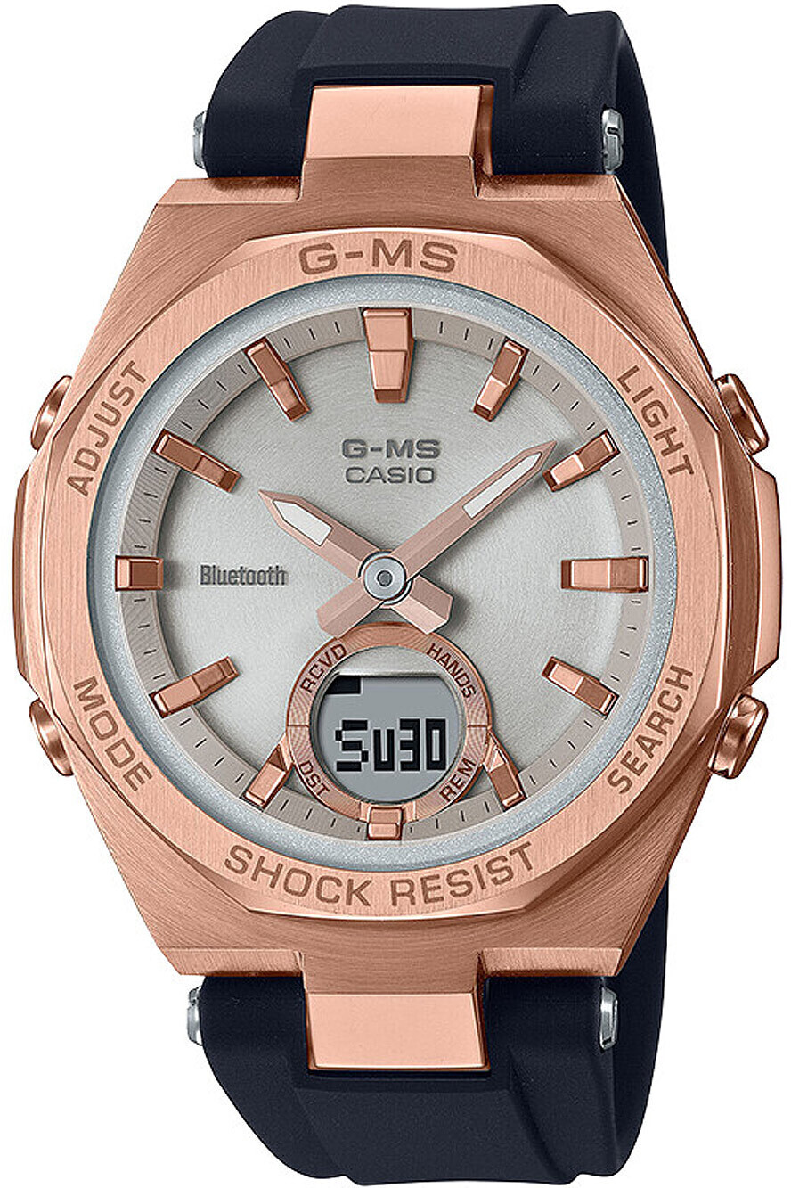 Casio Baby-G MSG-B100 desde 299,00 € | Compara precios en idealo