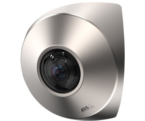 Axis P9106-V brushed steel ab 755,92 € | Preisvergleich bei idealo.de