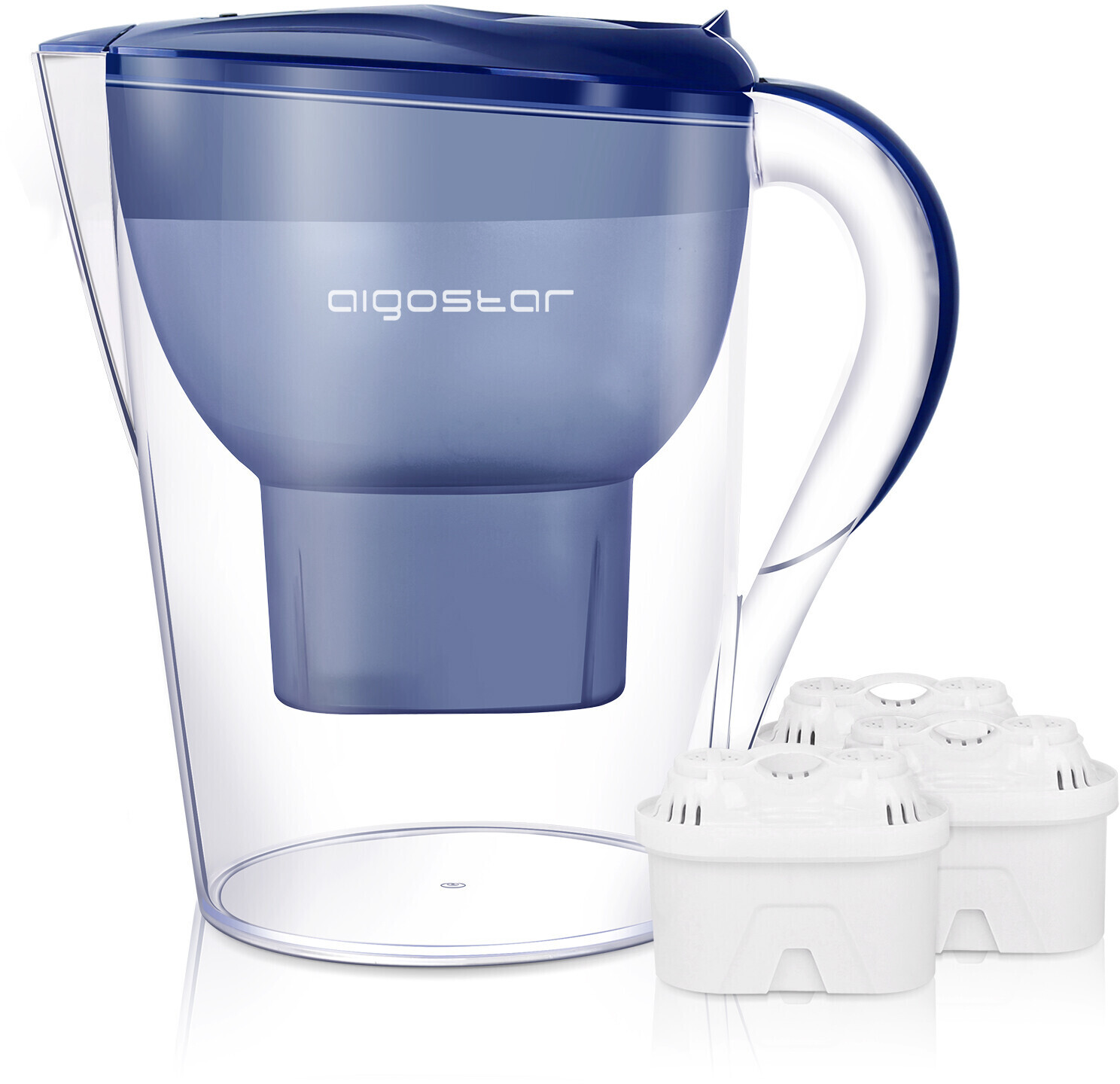 Aigostar Pure (188726) - Wo kaufen? Verfügbarkeit & Preise bei idealo.de