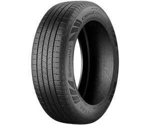 Continental CrossContact RX 265/60 R18 110H FP ab 159,82 ...