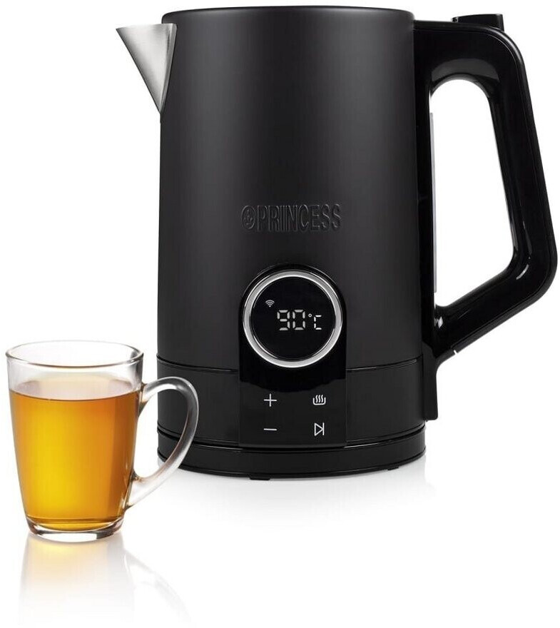 Princess Design Wasserkocher 236060 ab 69,99 € | Preisvergleich bei ...