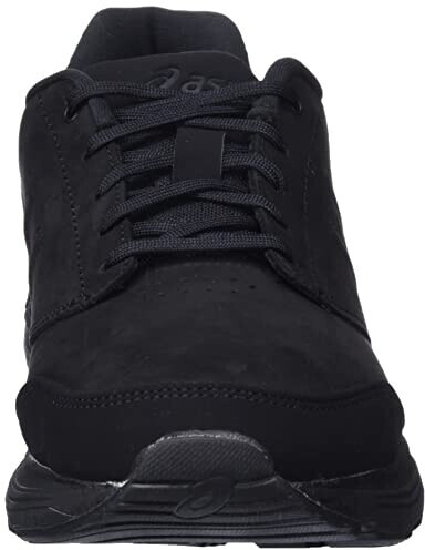 Asics gel odyssey men's black store
