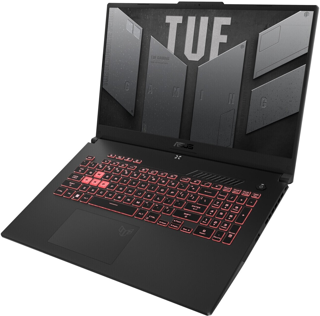 Asus TUF Gaming A17 FA707RR-HX018W ab 1.116,59 € | Preisvergleich bei ...