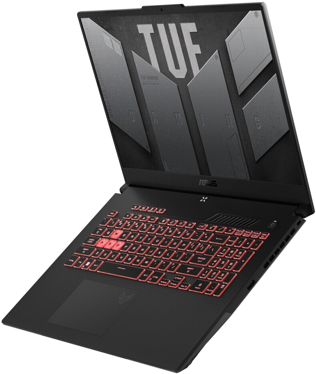 Asus TUF Gaming A17 FA707RR-HX018W ab 1.183,48 € | Preisvergleich bei ...