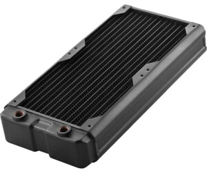 Hardware Labs Black Ice Nemesis GTX 280 Black ab 126,90 ...