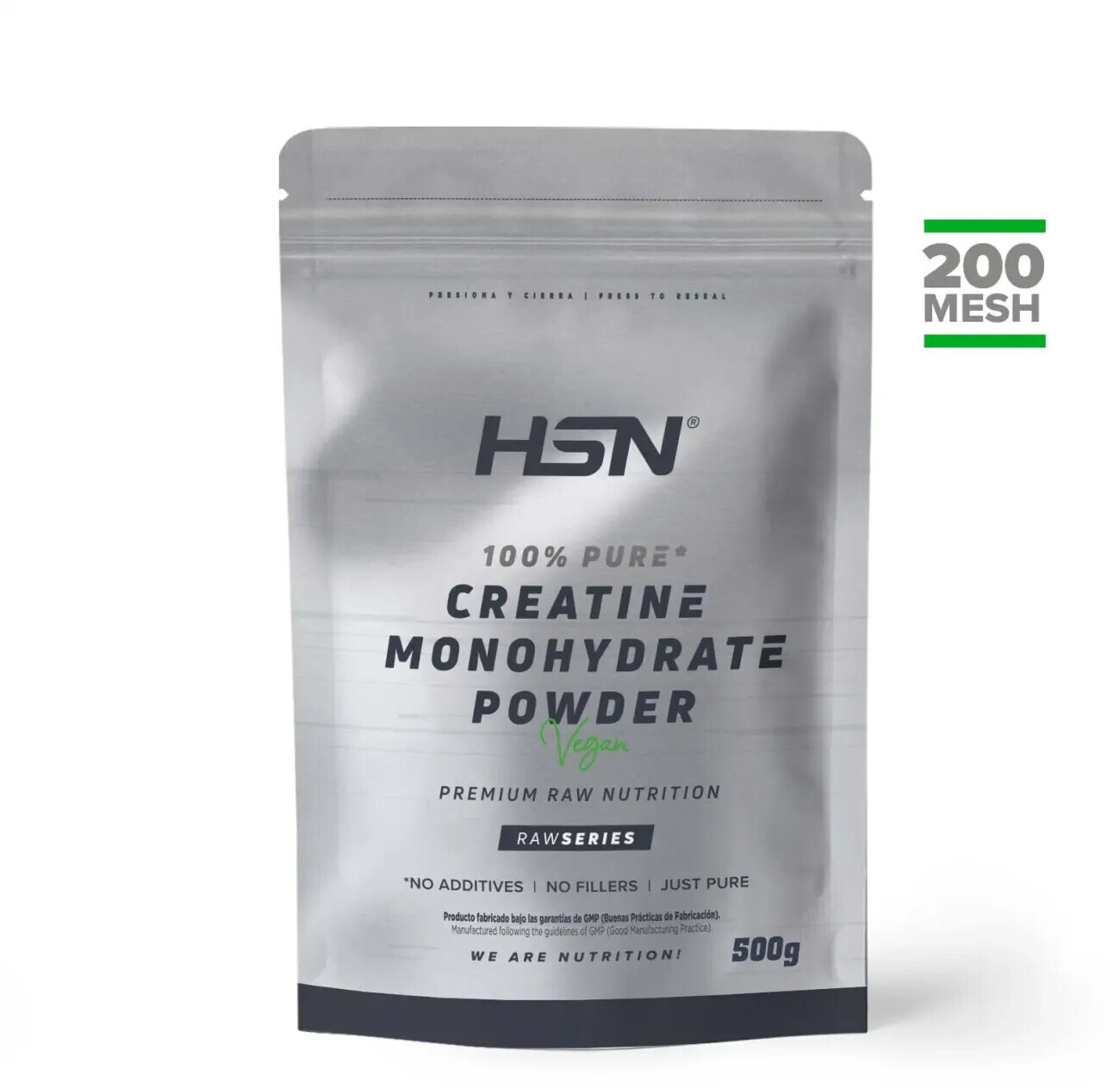 HSN Creatine Monohydrate Powder ab 2,30 € | Preisvergleich bei idealo.de