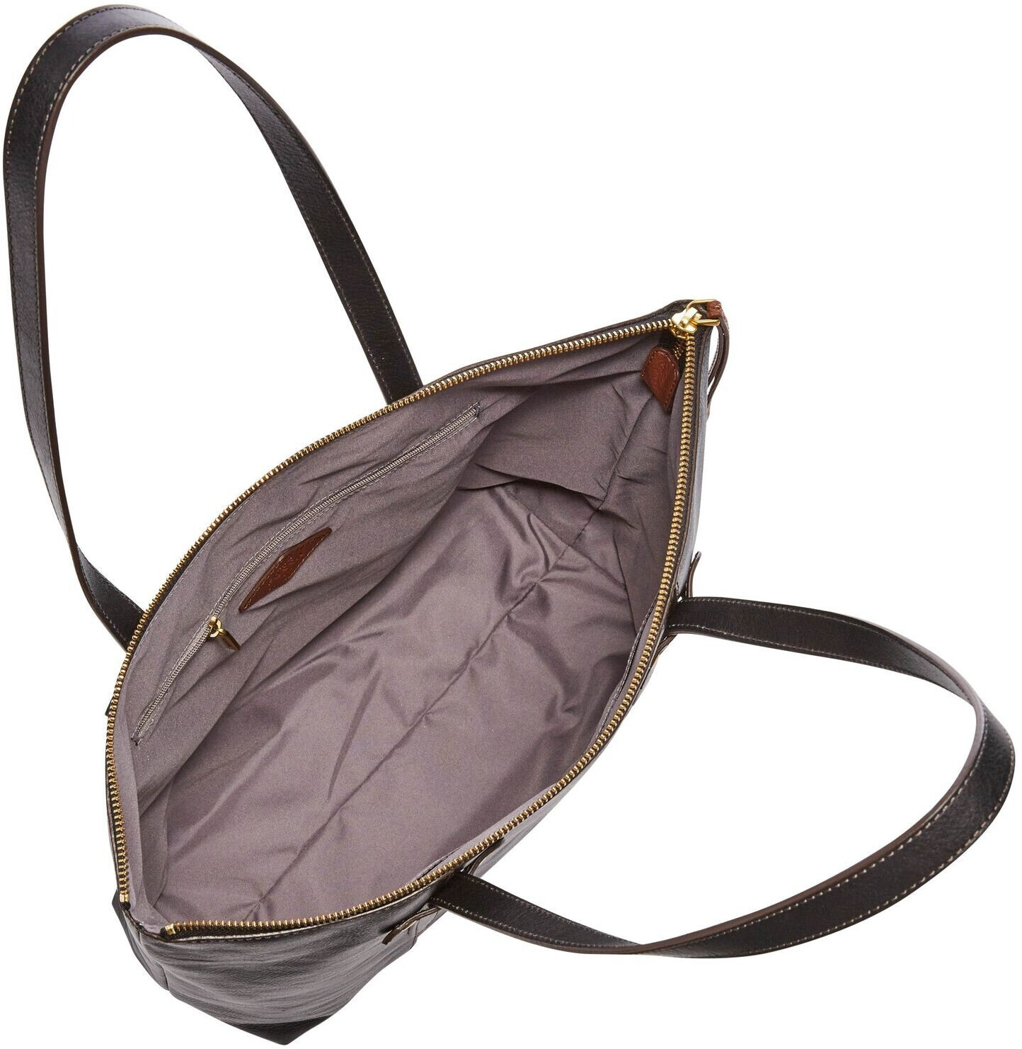 Fossil Felicity Tote (SHB1981) black ab 119,07 € | Preisvergleich bei ...