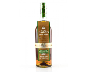 Basil Hayden's Two by Two Rye 0,7l 40% ab 94,89 € | Preisvergleich bei ...