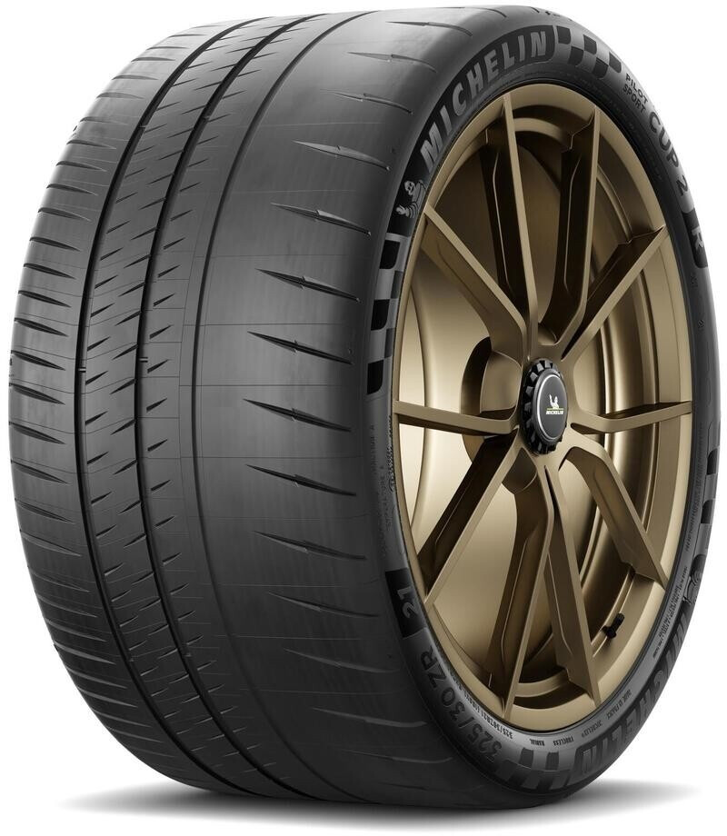 Michelin Pilot Sport Cup 2 R 255/35 ZR20 (97Y) XL Connect N0 ab 409,99 € | Preisvergleich bei ...
