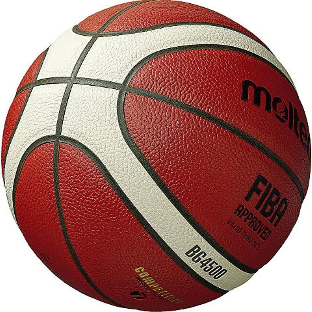 Molten BG4500 ab 69,90 € | Preisvergleich bei idealo.de