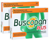 Buscopan Plus ab 7,27 € (Mai 2024 Preise) | Preisvergleich bei idealo.de