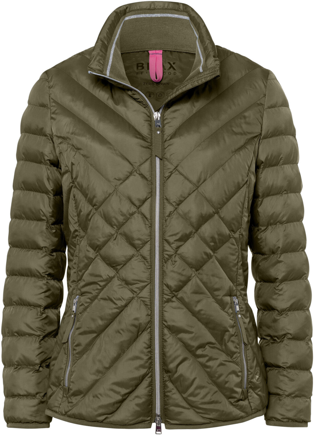 BRAX Style Bern (946367_95974040) olive ab 41,63 € | Preisvergleich bei ...