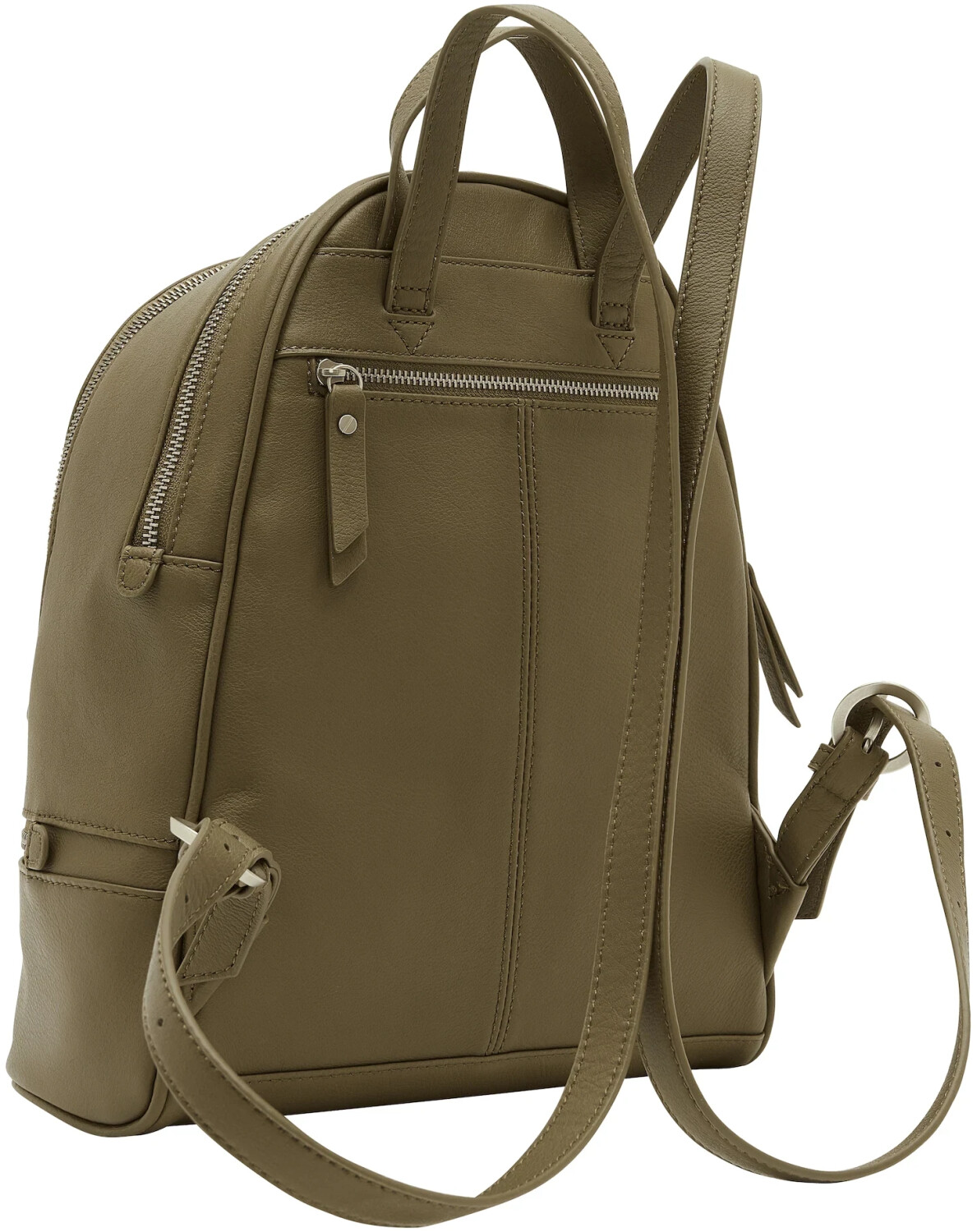 Liebeskind Alita Backpack olive green ab 179,95 € | Preisvergleich bei ...