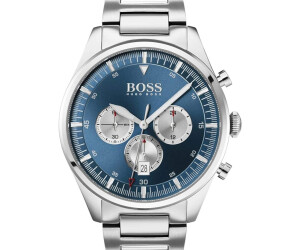 Hugo Boss Pioneer Chronograph 1513707 ab 159,00 € | Preisvergleich bei ...