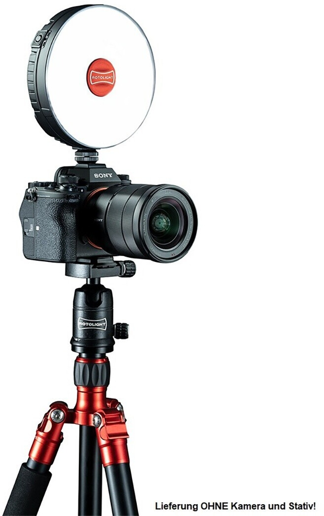 Rotolight NEO 3 ab 258,99 € | Preisvergleich bei idealo.de