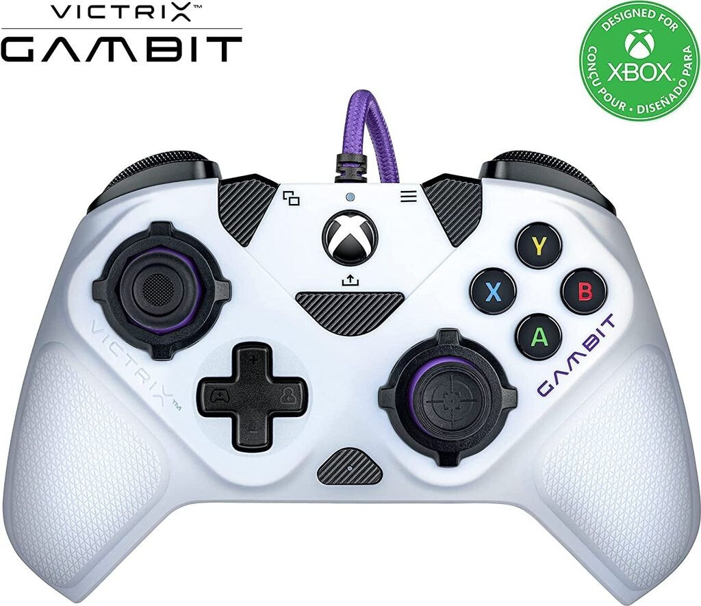 VICTRIX Gambit Controller ab 79,90 € | Preisvergleich bei idealo.de